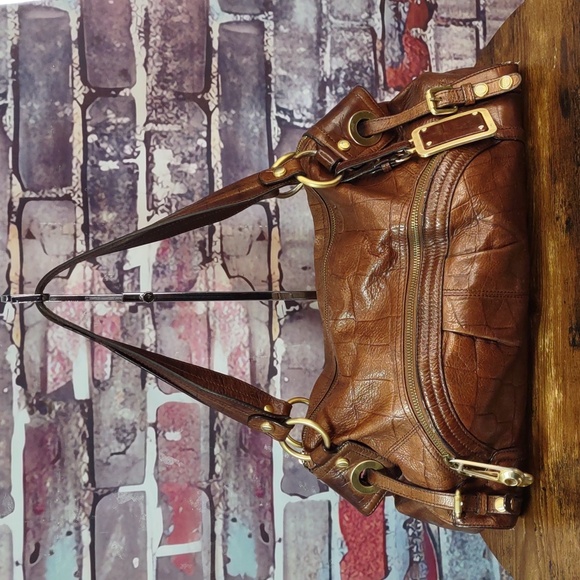 What Happened To B Makowsky Bags